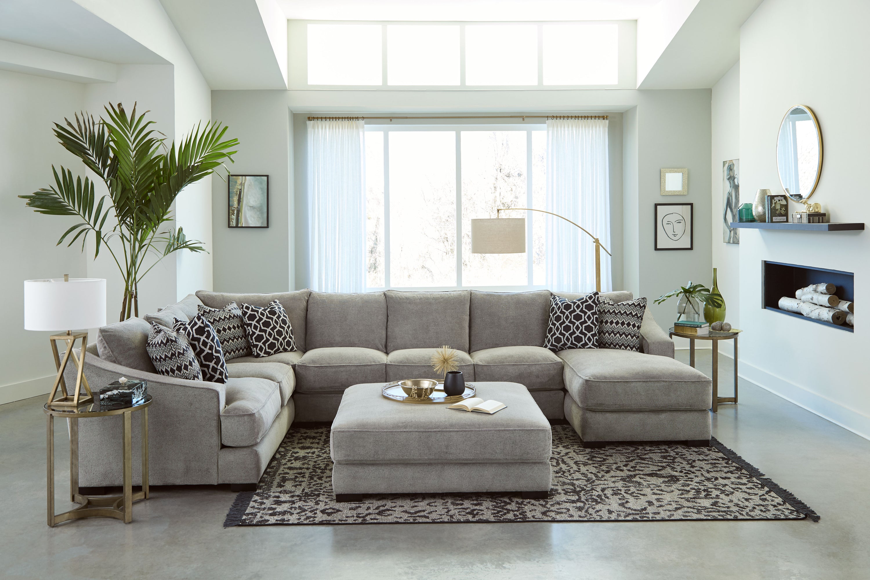 Stanton Furniture Store - Free Delivery - Sofas, Sectionals, & More ...