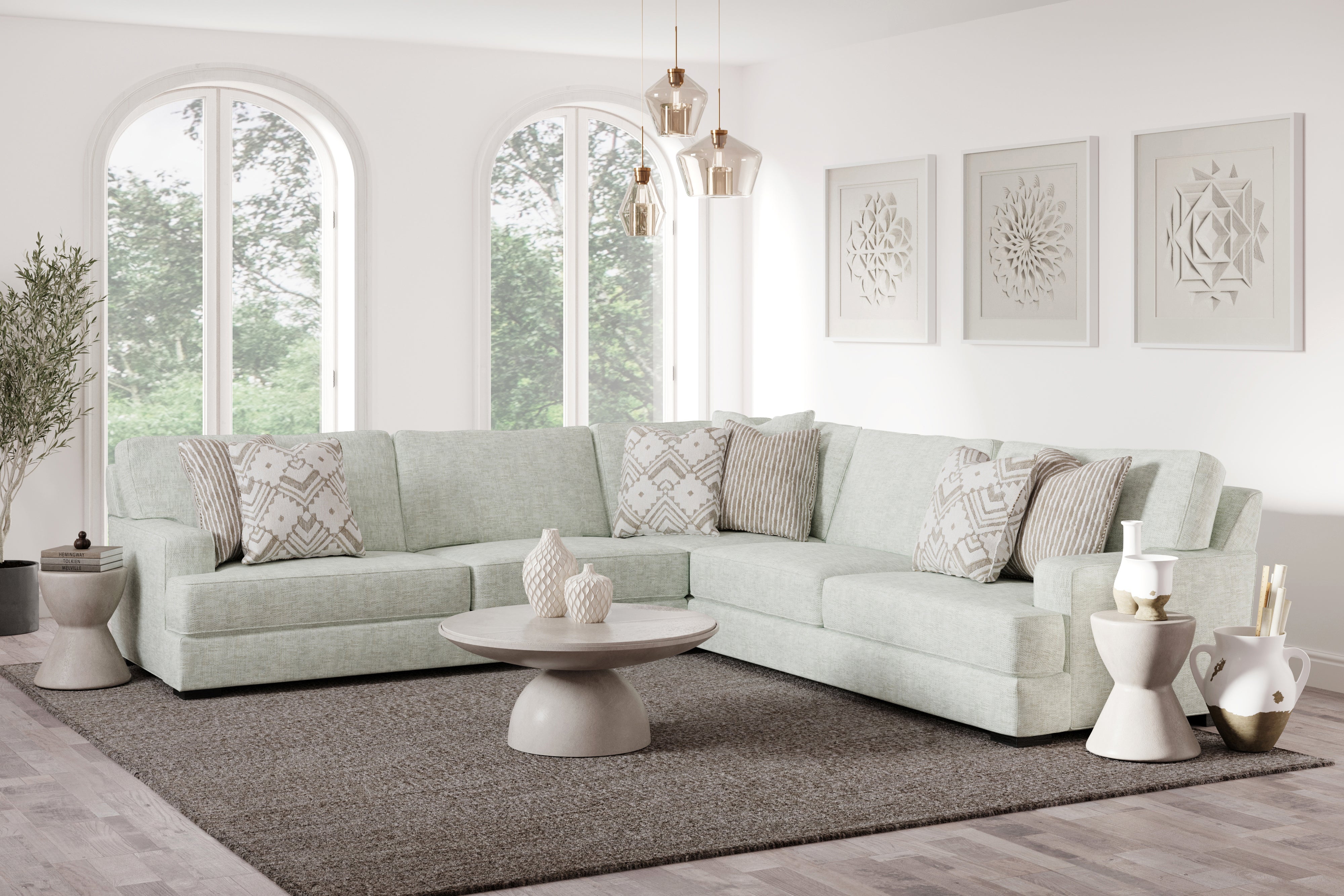Stanton furniture outlet store